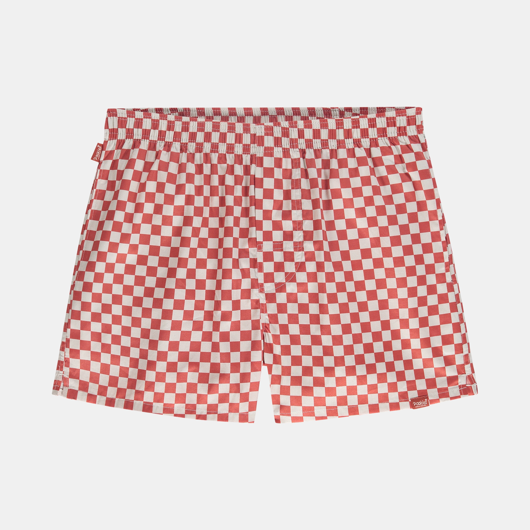 Mannenwinkel.com-Pockies boxershorts kopen, shorts met zakken in gekke ...